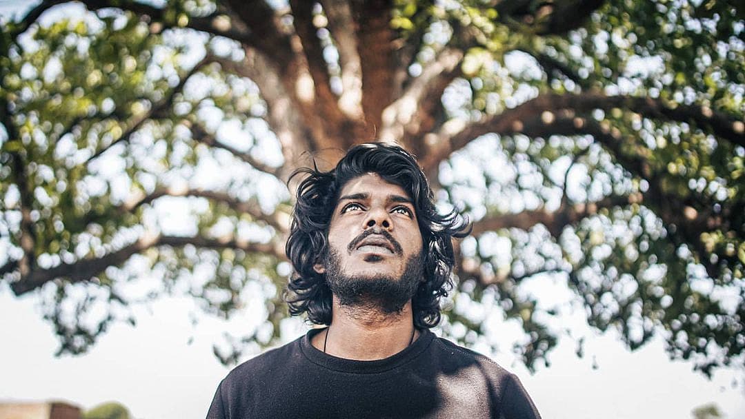 kerala rapper Vedan: Voice of the voiceless; கோழிக்கோடு பல்கலைக் கழக ...