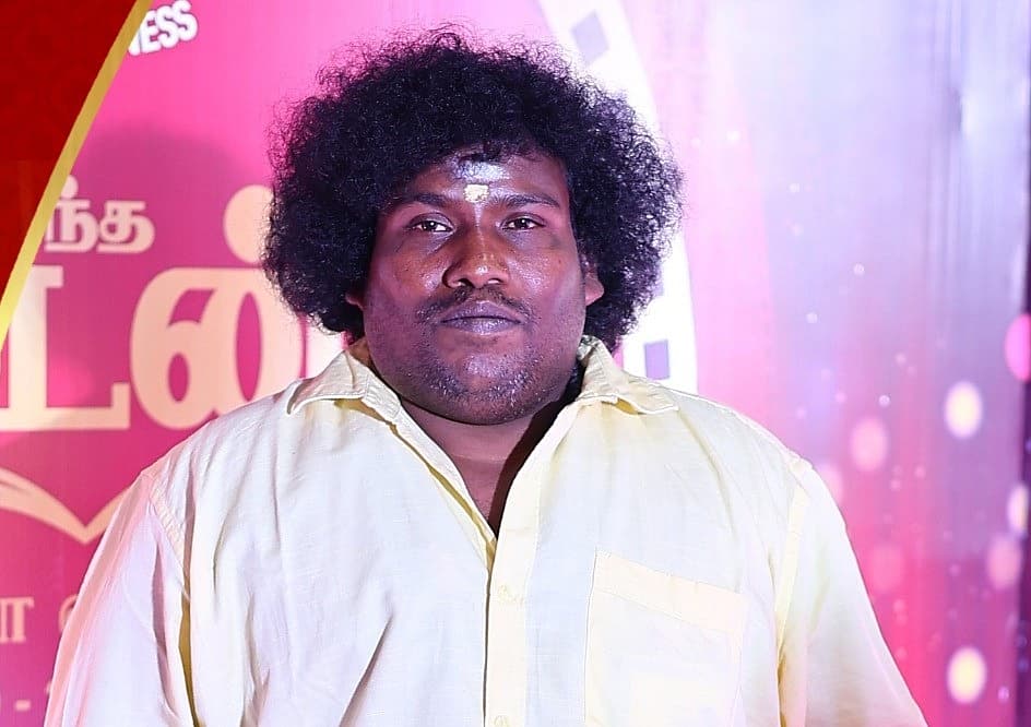 Yogi Babu: ``எனக்கு எந்தவித விபத்தும் ஏற்படவில்லை, நான் நலமாக ...