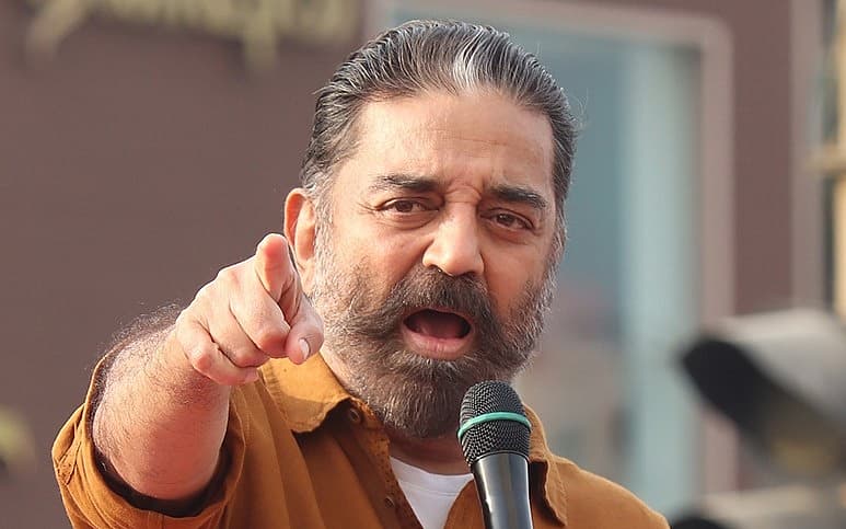 விகடன் இணையதள முடக்கம்: `நான் ஆனந்த விகடனுக்குத் துணை நிற்கிறேன் ...