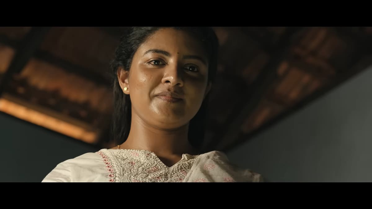 Ponman Review: 'கல்யாண வீட்டில் திக்... திக்... திக்...' - பேசில் ...