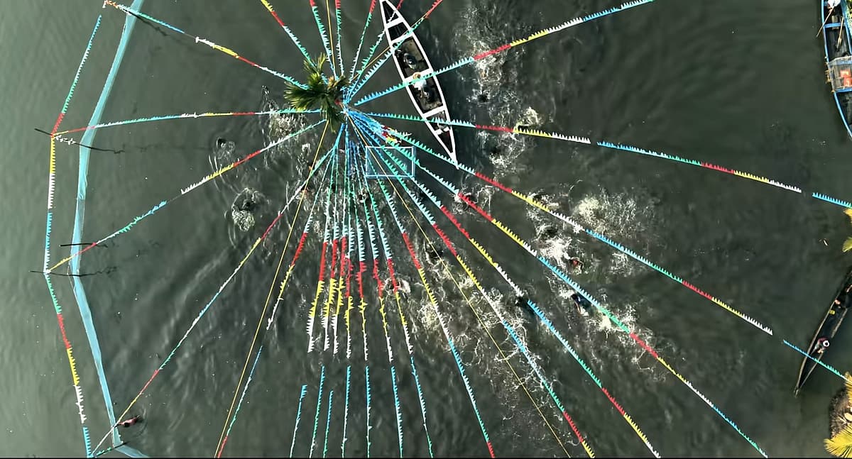 Ponman Review: 'கல்யாண வீட்டில் திக்... திக்... திக்...' - பேசில் ...