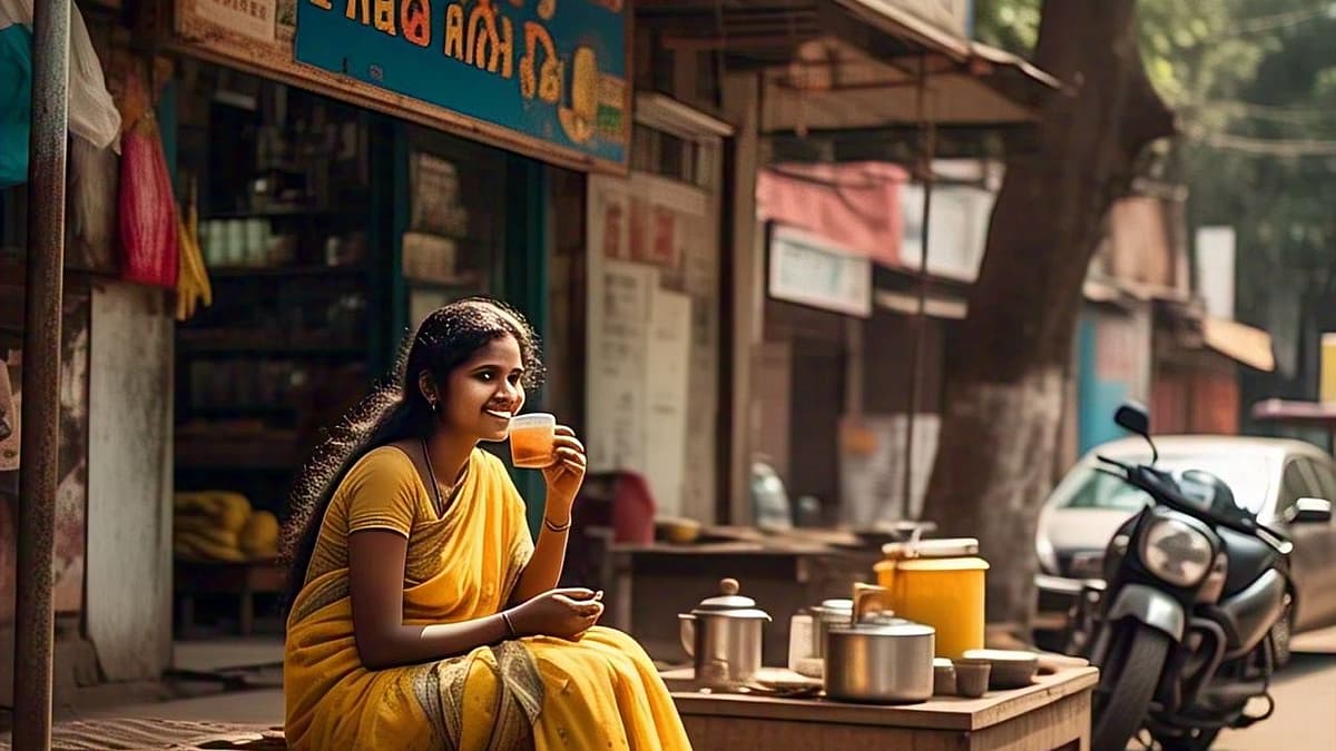 அவன்... அவள்... அது! - இறுதி நிமிடங்களின் வலி | My Vikatan | My Vikatan short story of untold ...