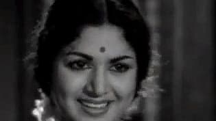 பழம்பெரும் நடிகை புஷ்பலதா காலமானார்! |actress pushpalatha passed away ...