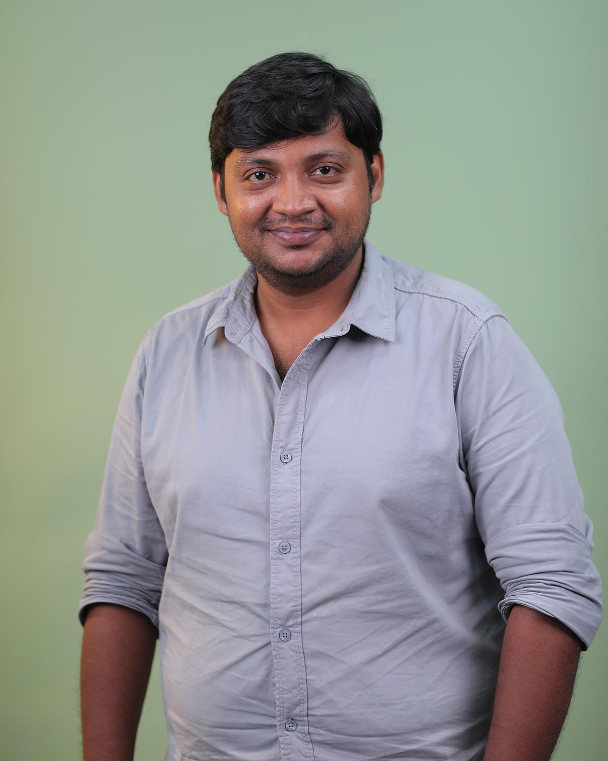 Kudumbasthan: `மை டியர் பூதம்' மூசா; என்னை தத்தெடுத்துகிறேன்று அந்த ...