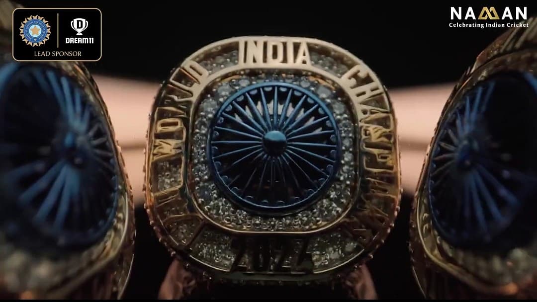 BCCI: இந்திய வீரர்களுக்கு வைர மோதிரத்தை பரிசாக அளித்த பிசிசிஐ! - விவரம் ...