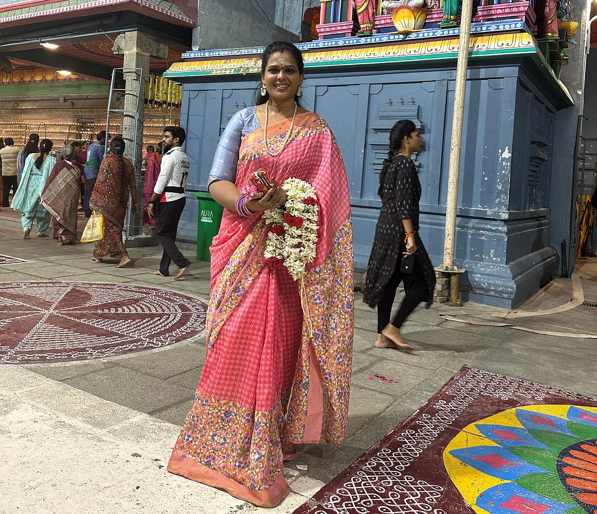 தைப்பூசம்: தினமும் இரவு வடபழனி முருகன் கோவிலில் பூஜை; வீட்டிலிருந்தே ...