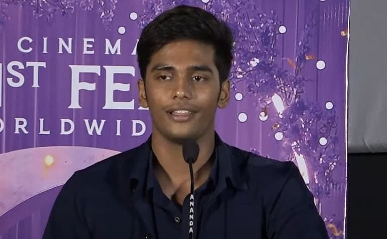 NEEK: ``எதை நம்பி இந்த வாய்ப்பு கொடுத்தீங்கன்னு தெரியல, ஆனா...' - மாமா ...