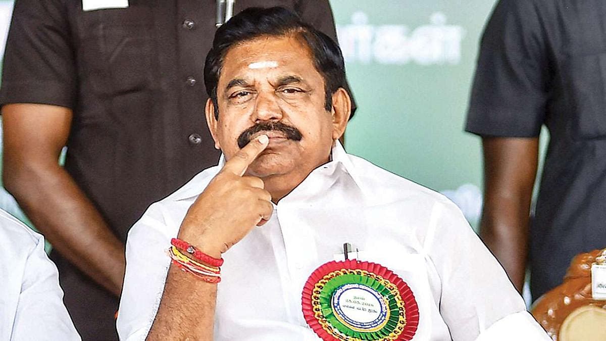 செங்கோட்டையன் போர்க்கொடி... வாரிவிடும் ஐகோர்ட் தீர்ப்பு ...