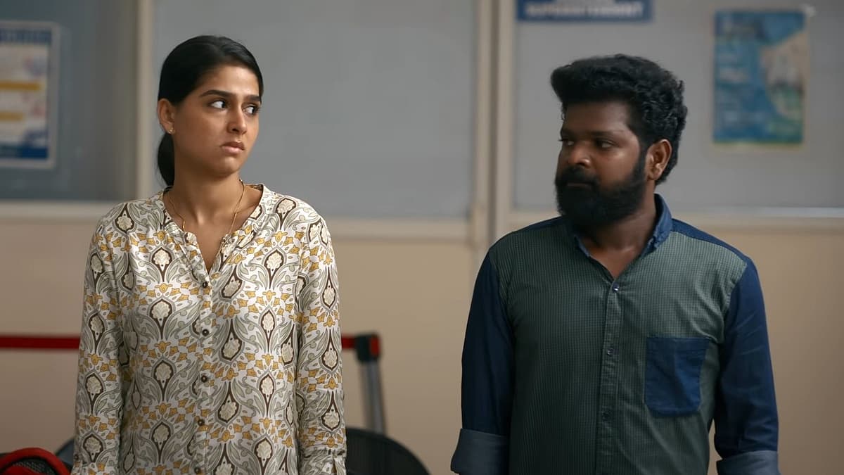 Painkili Review: `இதெல்லாம் ஜோக் கிடையாது ப்ரதர்!' - காமெடியால் ...