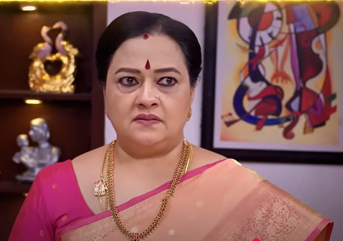 Kayal Serial: ஒரு வருடத்திற்கு மேல் கர்ப்பமாக இருக்கும் தேவி; வளைகாப்பு ...