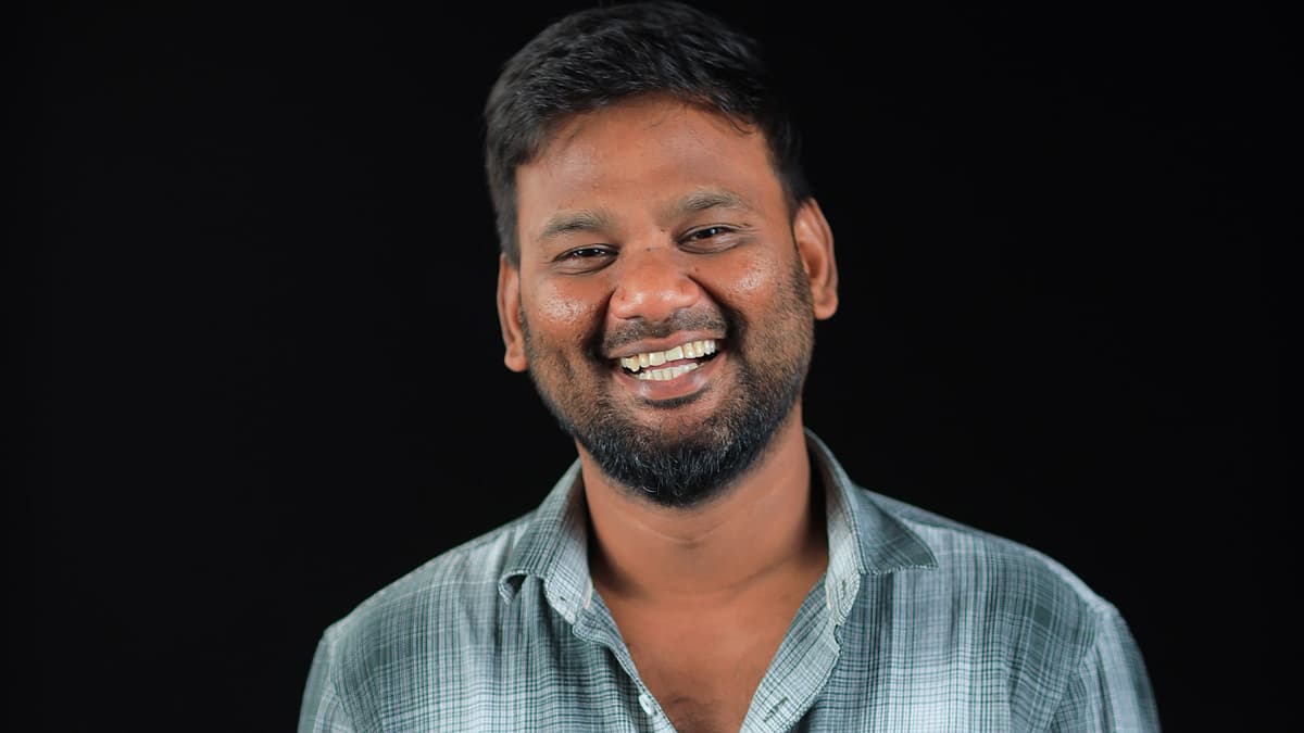 `தனுஷ் சார் சொன்ன மாதிரி, ஜாலியா வாங்க ஜாலியா போங்க' - 'NEEK' படத்தை ...