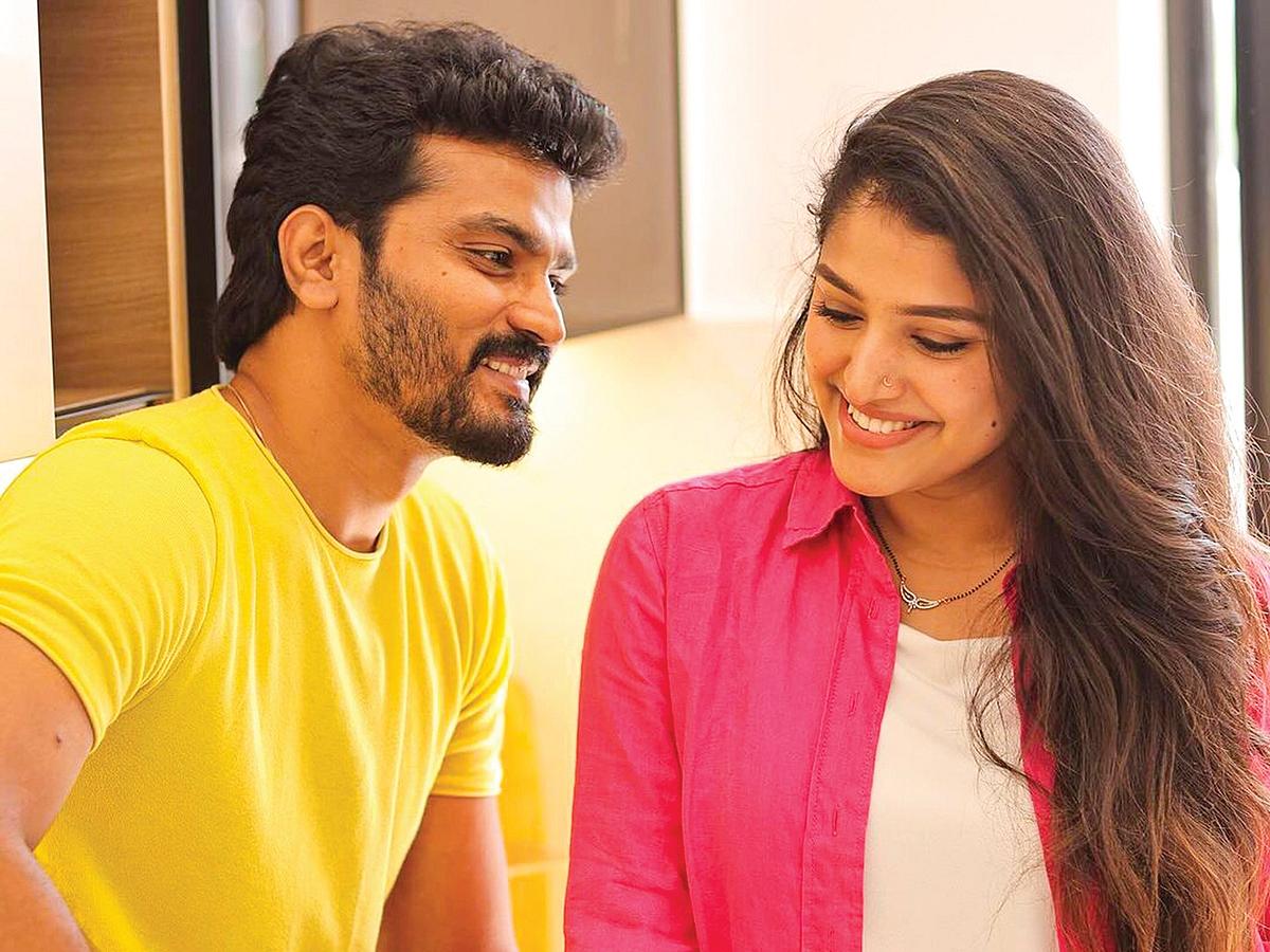 திடீரென நீக்கப்பட்ட இயக்குநர்; நடிகையுடனான பிரச்னை காரணமா? `வள்ளியின் ...