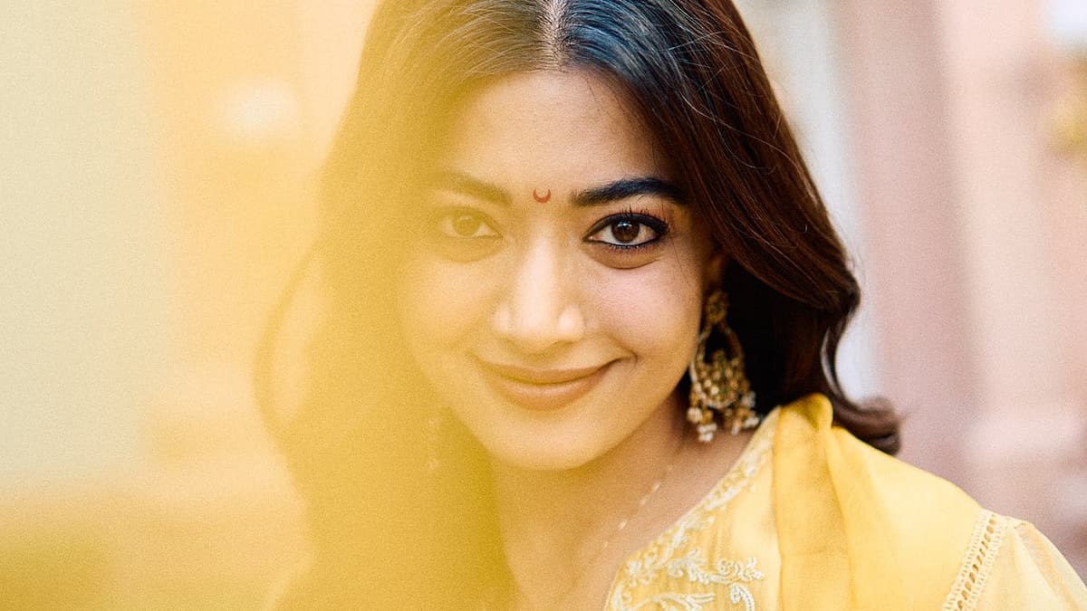 Rashmika Mandanna: `ராஷ்மிகாவுக்கு பாடம் புகட்ட வேண்டாமா?' - மிரட்டும் கர்நாடக காங்கிரஸ் MLA ...