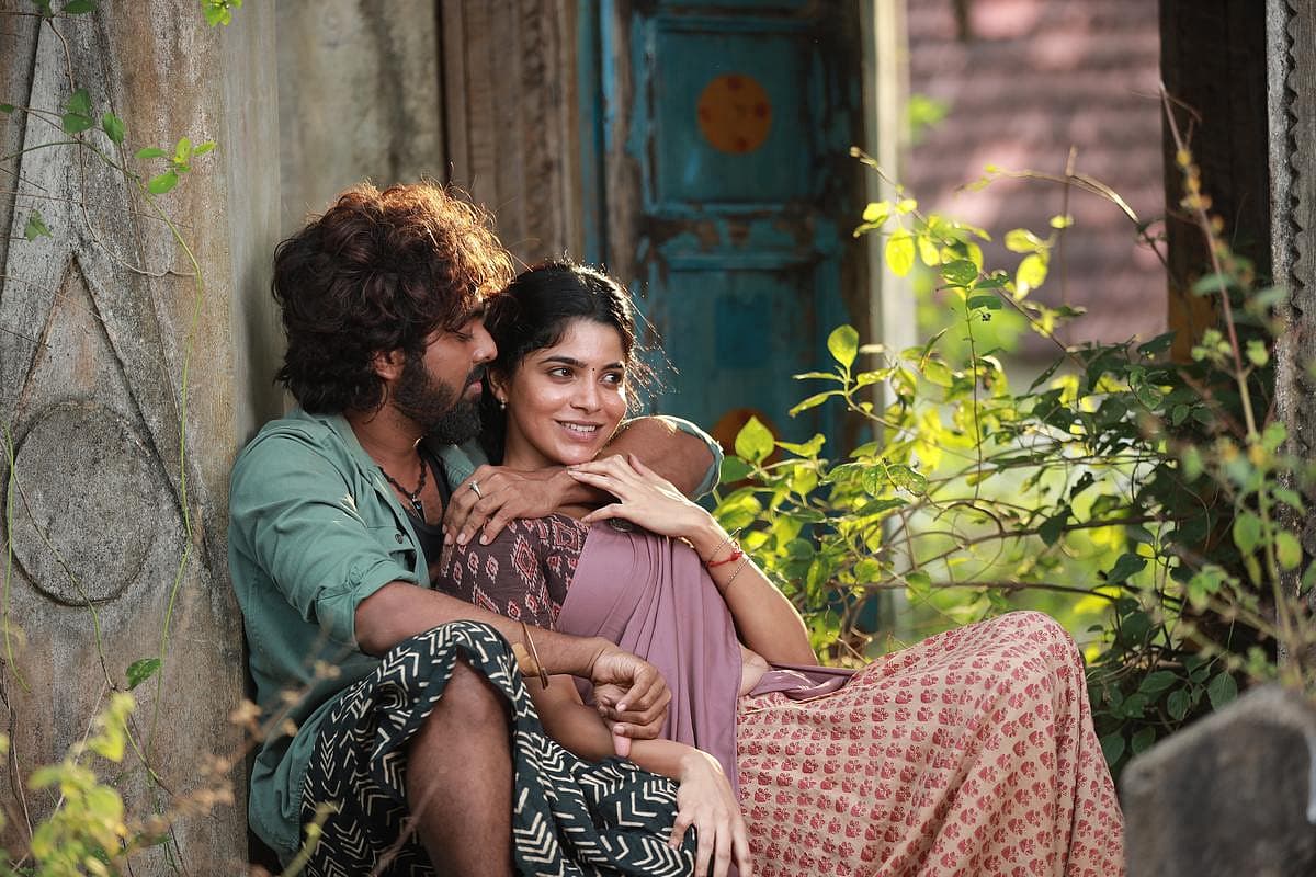 Kingston Review: கடலில் இறங்கினால் பேய் அடித்துவிடும்! எப்படியிருக்கிறது இந்த ஹாரர் கடல் சாகசம் ...