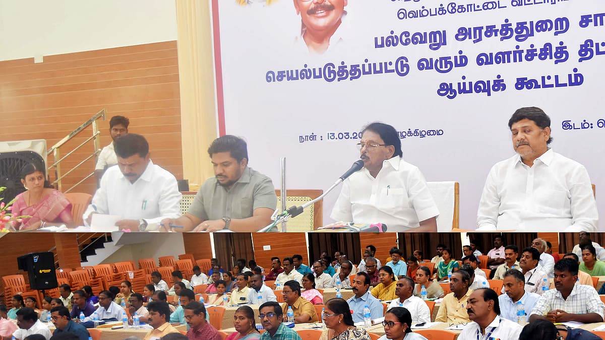 ``இருமொழிக் கொள்கையை ஆதரிக்கும் கட்சிதான் தேர்தலில் வெற்றிபெறும் ...