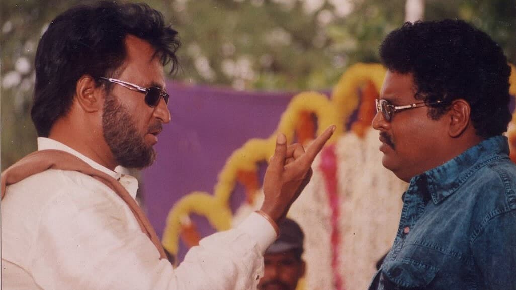 26 Years of Padaiyappa: கமல் சொன்ன யோசனை; பேசாமல் சென்ற ரஜினி ...