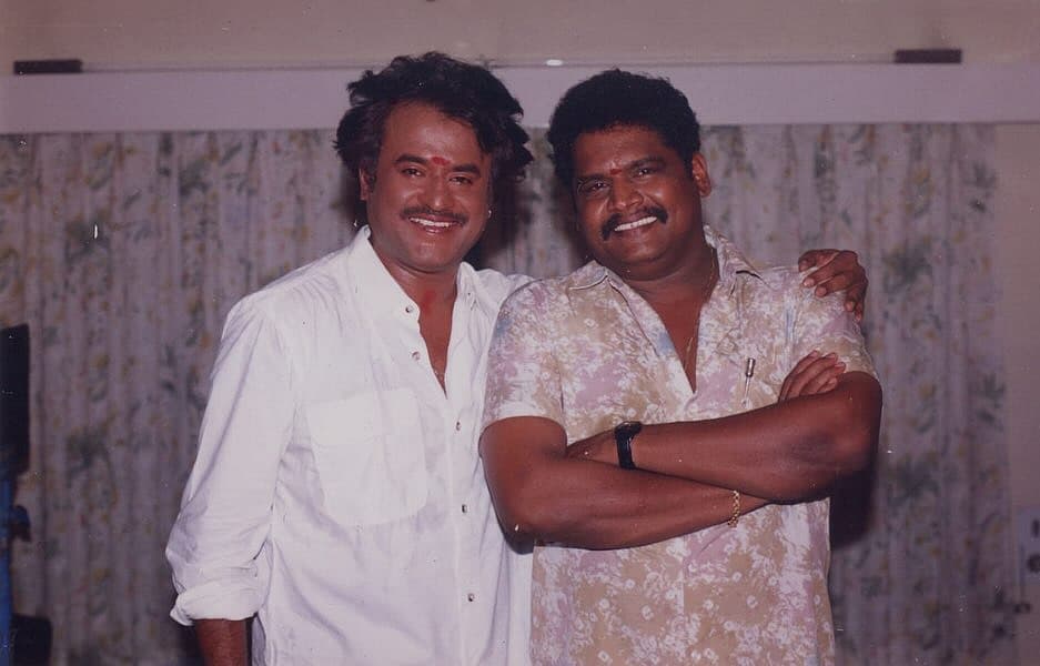 26 Years of Padaiyappa: கமல் சொன்ன யோசனை; பேசாமல் சென்ற ரஜினி ...