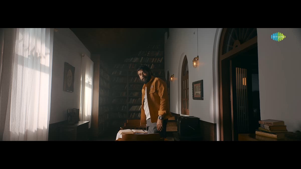 Bazooka Review: `நான்தான்டா லியோ தாஸ்!' - மம்மூட்டியின் இந்த கேமிங் த்ரில்லர் எப்படியிருக்கிறது ...