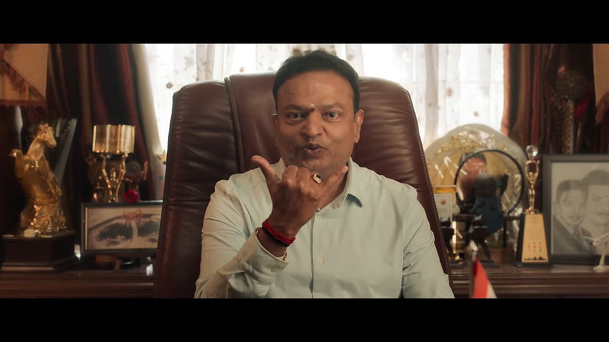 VJ Siddhu:'பயங்கரம் இல்ல பாஸ் டயங்கரம்!' - இயக்குநராகும் வி.ஜே சித்து ...