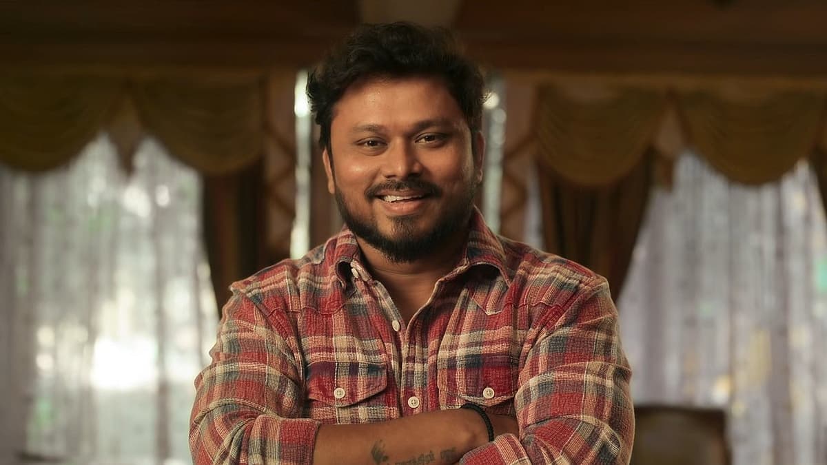 VJ Siddhu:'பயங்கரம் இல்ல பாஸ் டயங்கரம்!' - இயக்குநராகும் வி.ஜே சித்து ...