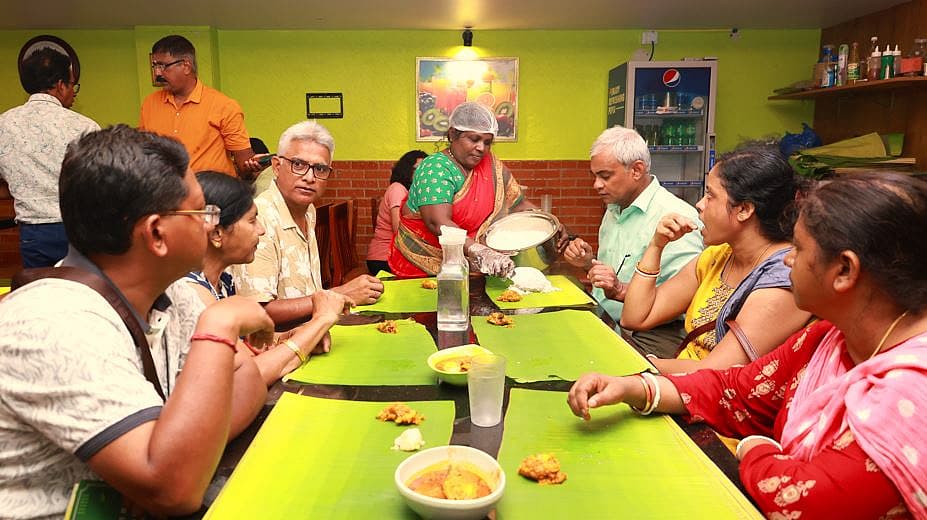 Sundari Akka: "தள்ளுவண்டி டு குக் வித் கோமாளி போட்டியாளர்"- சுந்தரி ...