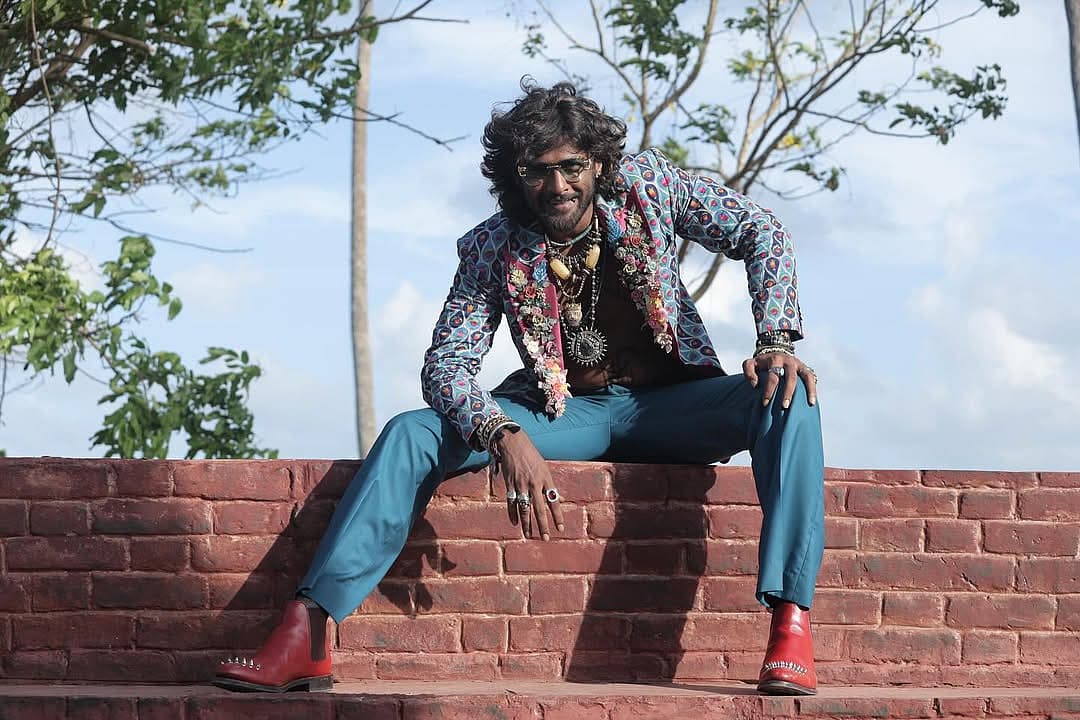 Retro:"சூர்யா சார் வீட்டுல டின்னர் சாப்பிட்ட விஷயத்தை என்னால நம்பவே முடியல.!'' - 'மைக்கேல் ...