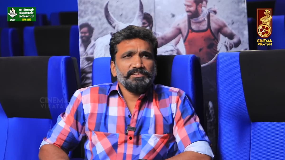 Vikram Sugumaran: விக்ரம் சுகுமாரன், ஆடுகளம், மதுரை, ஒத்த சொல்லால பாடல் ...