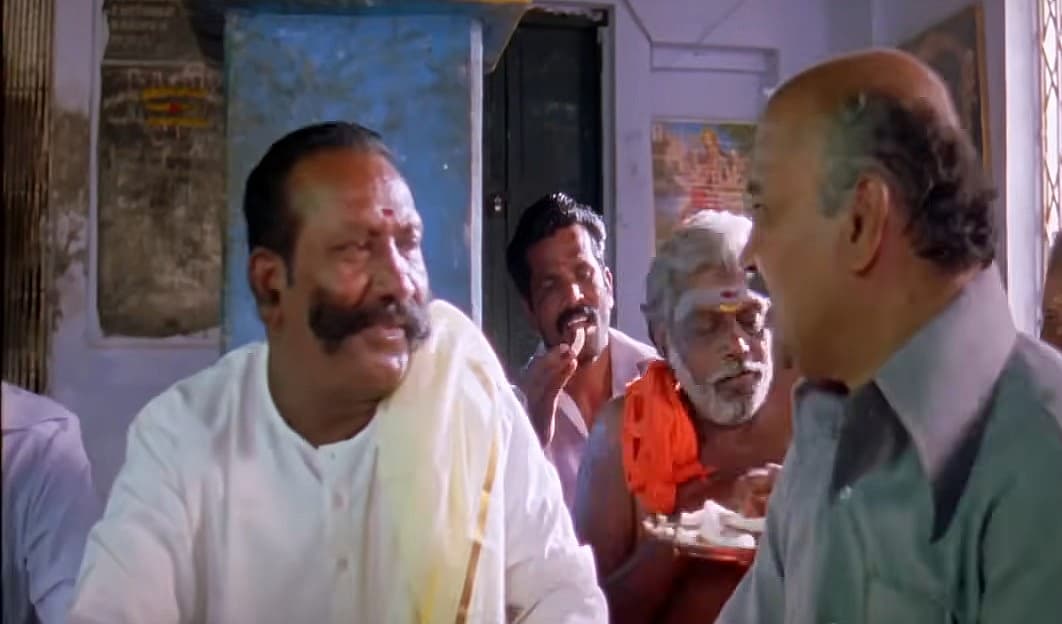 Subramaniyapuram: 'சுப்ரமணியபுரம்' பட புகழ் மொக்கைச்சாமி என்கிற ...