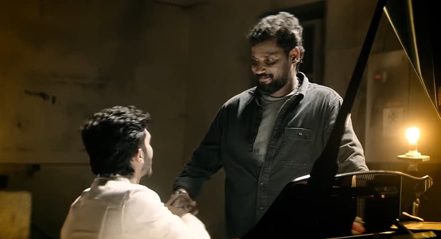 Benz: "இந்தப் படத்தில் ரசிகர்கள் ஒரு கொடூரமான நிவின் பாலியை ...