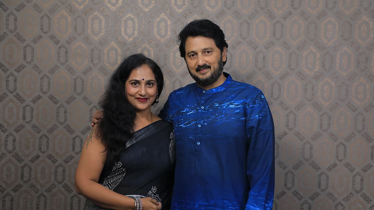 Brother - Sister Exclusive : `ரஜினி சார் தான் படத்தோட கதையை சொன்னார் ...