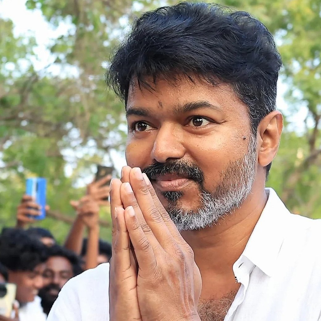 ctr nirmal kumar background