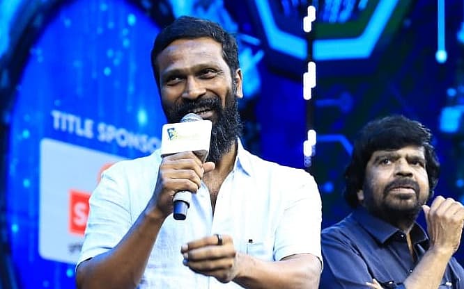 Singer Sathyan: "சில மீடியாக்கள் சுயநலத்திற்காகத் தவறான தவல்களையும் ...