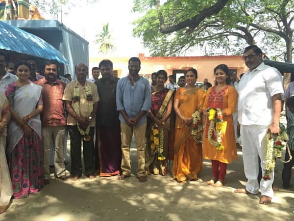 'மாவீரன் கிட்டு' படக்கதையை ஒரே வரியில் சொன்ன சுசீந்திரன் | Maveeran ...