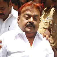 ஆவின் பாலில் கலப்படம்: சிபிஐ விசாரணைக்கு உத்தரவிட விஜயகாந்த் கோரிக்கை ...