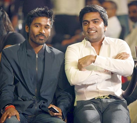 சிம்புவும் தனுஷூம் சேர்ந்து துருக்கி பயணம் | Simbu and Dhanush ...