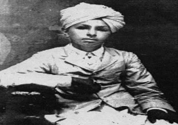 புரட்சி என்றால் பகத்சிங்! - பிறந்தநாள் நினைவுப் பகிர்வு| Remembering ...
