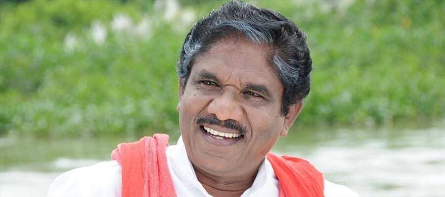 ``மகேஸ்வரிக்கும், எனக்கும் ஒரு பெரிய ஆசை... அதை பாரதிராஜா சார்கிட்ட ...