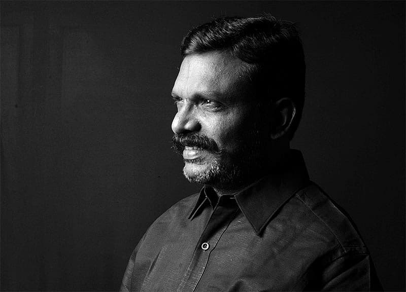 Thol thirumavalavan | Life | Politics | History | News | Works | தொல் ...