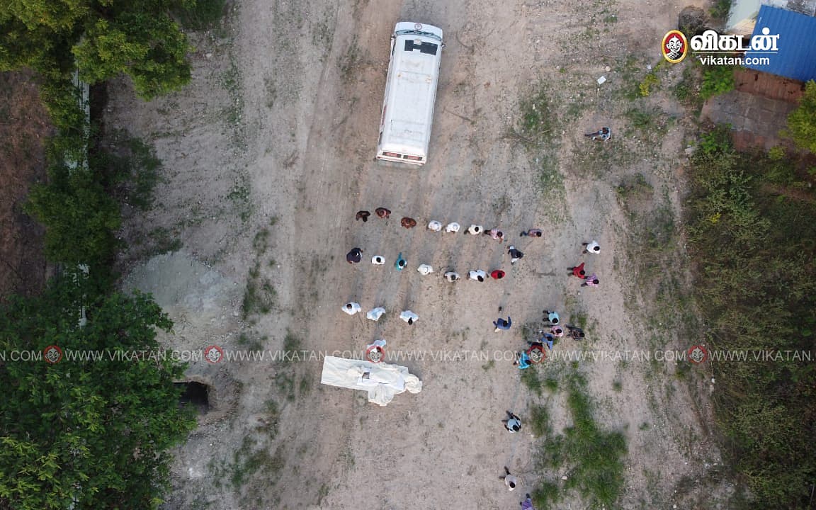 `முதல்வரின் முகவரி' : எப்படி செயல்படப் போகிறது ஸ்டாலின் அரசு உருவாக்கிய ...