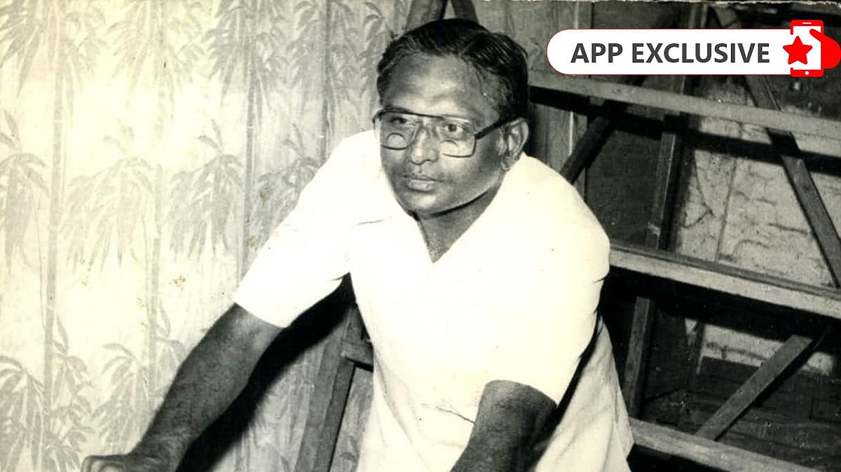 Director S.P.Muthuraman's Exclusive INterview - Vikatan