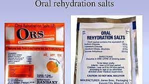 How to: வீட்டிலேயே ORS கரைசல் தயாரிப்பது எப்படி? How to prepare ORS ...