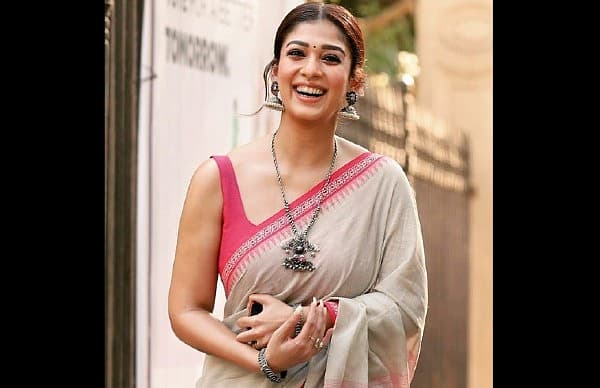 Nayanthara: "தொடர்ச்சியான பழிவாங்கும் நடவடிக்கையால்..." - தனுஷுக்கு ...