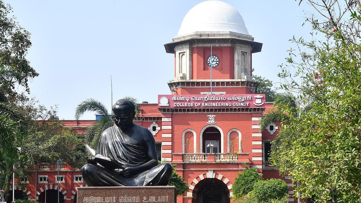 Anna University: 'சாரிடம் ஞானசேகரன் பேசினார்' - சிறப்பு விசாரணைக் ...