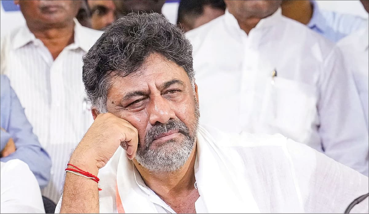 கர்நாடக முதல்வர் ஒரு செங்கல்லை கூட எடுத்து வைத்து மேகதாது பணியை துவக்க ...