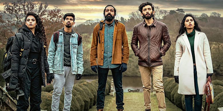 Asvins Review: தொழில்நுட்ப ரீதியாக மிரள வைக்கும் பேய்ப் படம்; ஆனால் ...