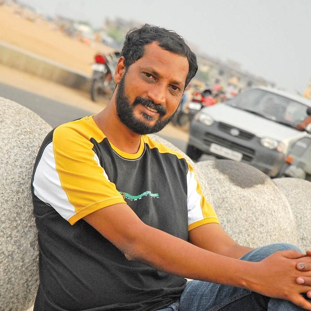 Na.Muthukumar lyrics | Latest Tamil News Updates, Videos, Photos | Vikatan