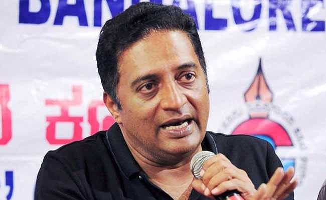 பெங்களூரு : 4 வாக்காளர் அட்டை வைத்திருப்பதாக வழக்கு; பிரகாஷ்ராஜுக்கு ...