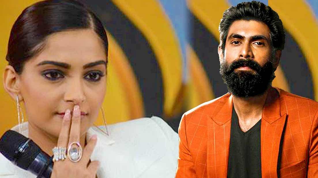 "சோனம் கபூர் குறித்து சர்ச்சையாகப் பேசினேனா?" - விளக்கம் அளித்து ...