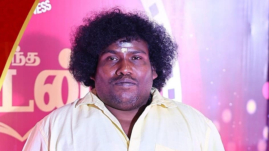 "23 வருஷமா நடிச்சுகிட்டிருக்கேன்; வாழ்க்கை மாறினதுக்கு காரணம் இதுதான் ...