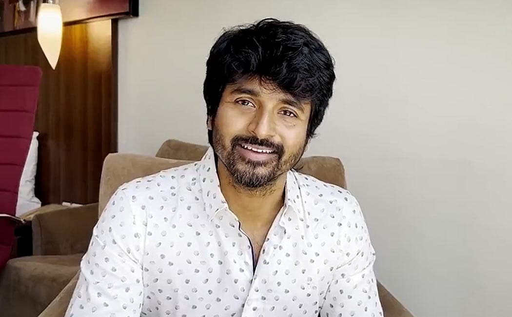 Exclusive: சிவகார்த்திகேயன், நானும் இமானும் பிரியக்கூடாதென நினைச்சார் ...